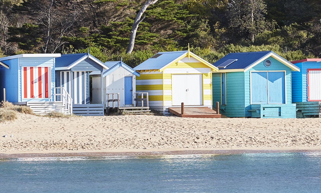 Mornington — Visit Mornington Peninsula.