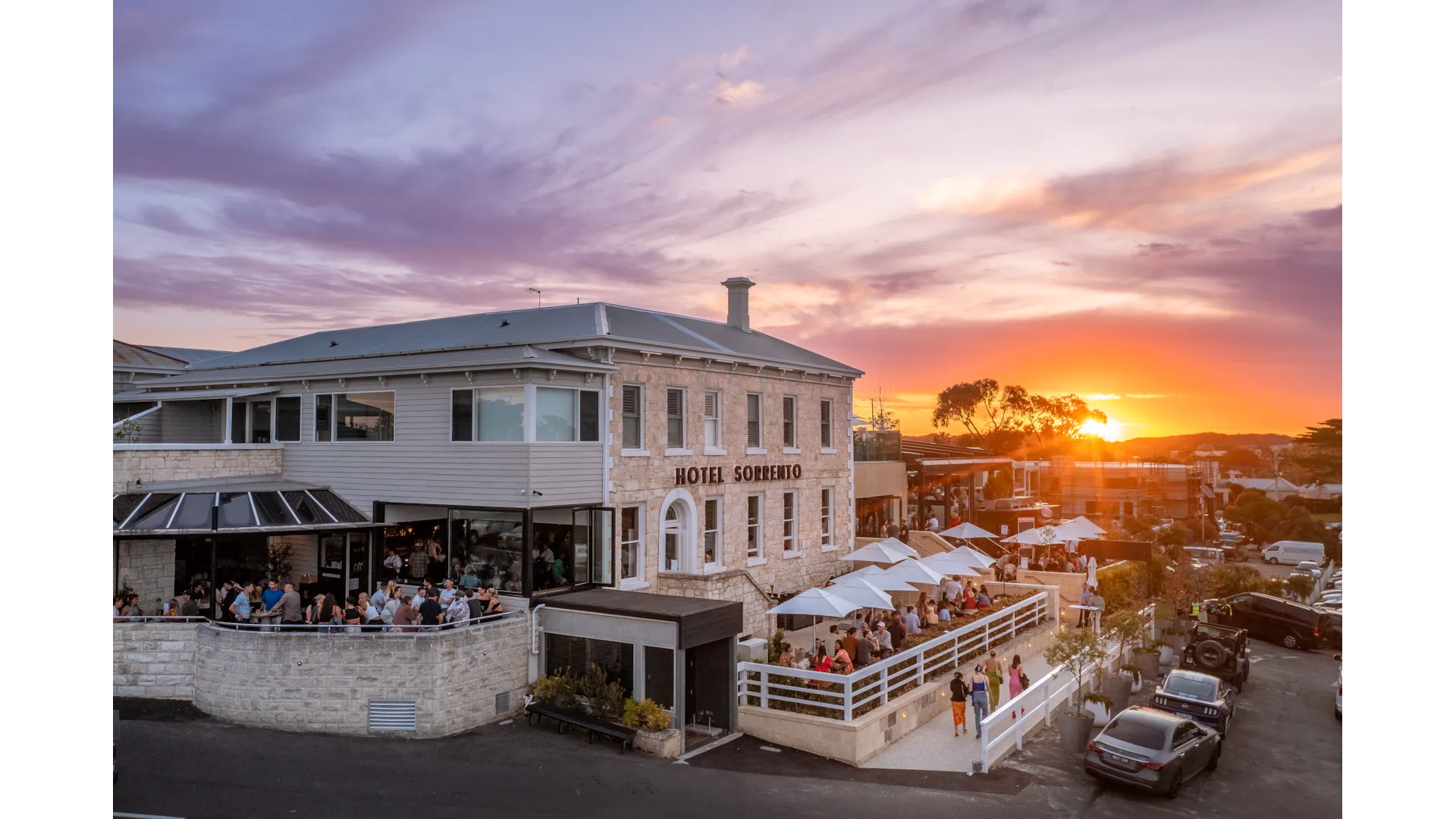 Hotels + Motels — Visit Mornington Peninsula.