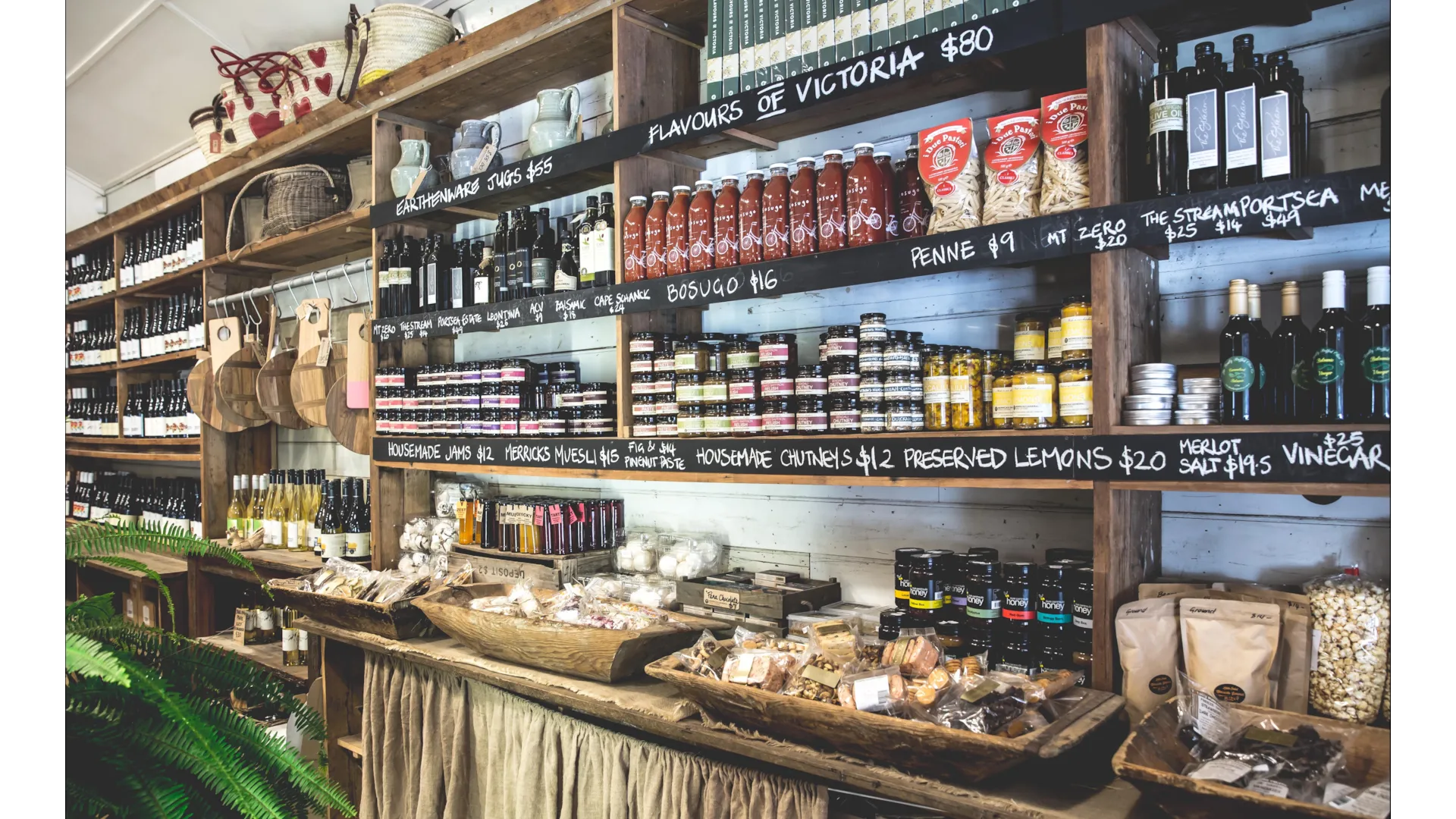 Winery restaurants, cafes and more — Visit Mornington Peninsula.