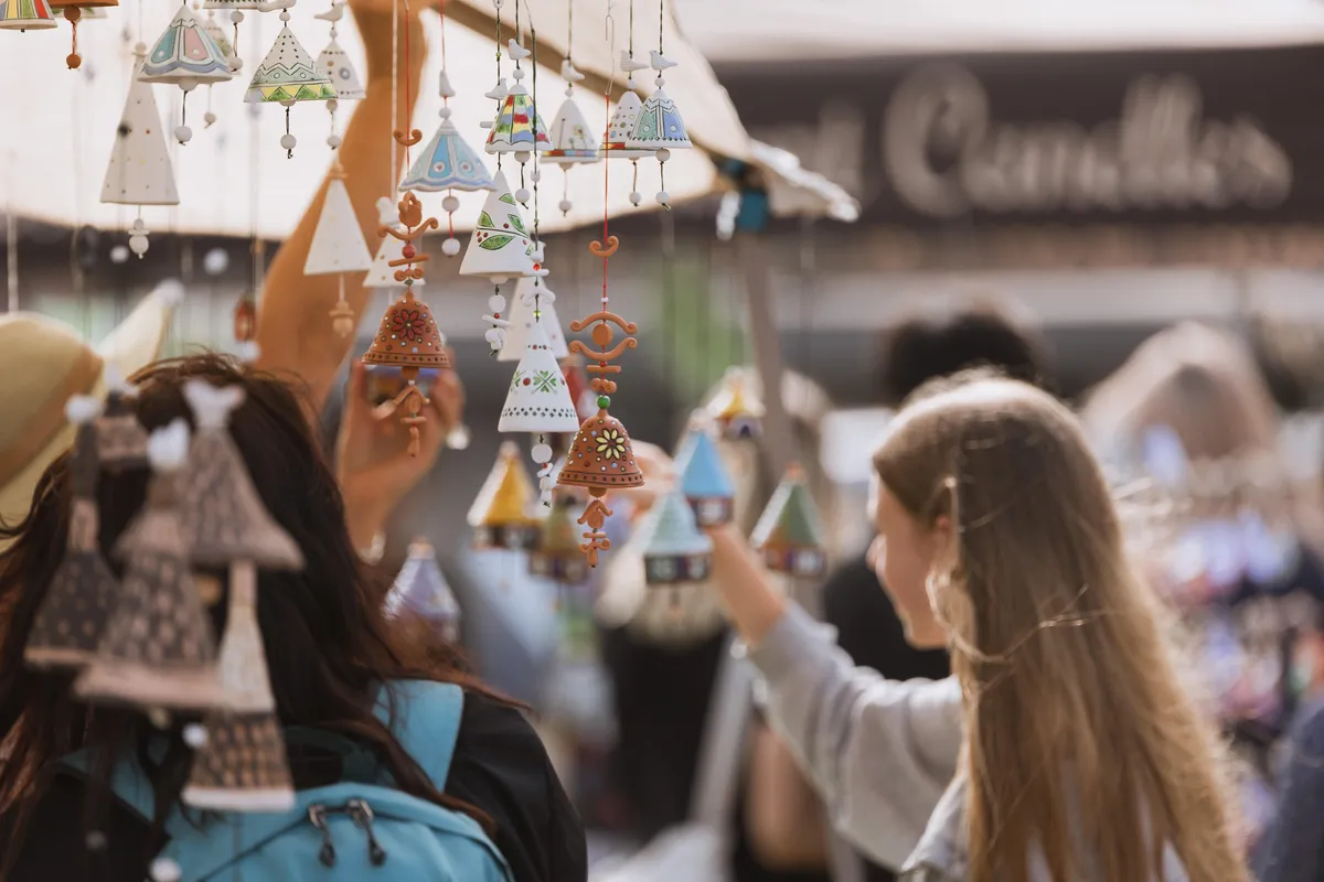 Markets + Shopping — Visit Mornington Peninsula.