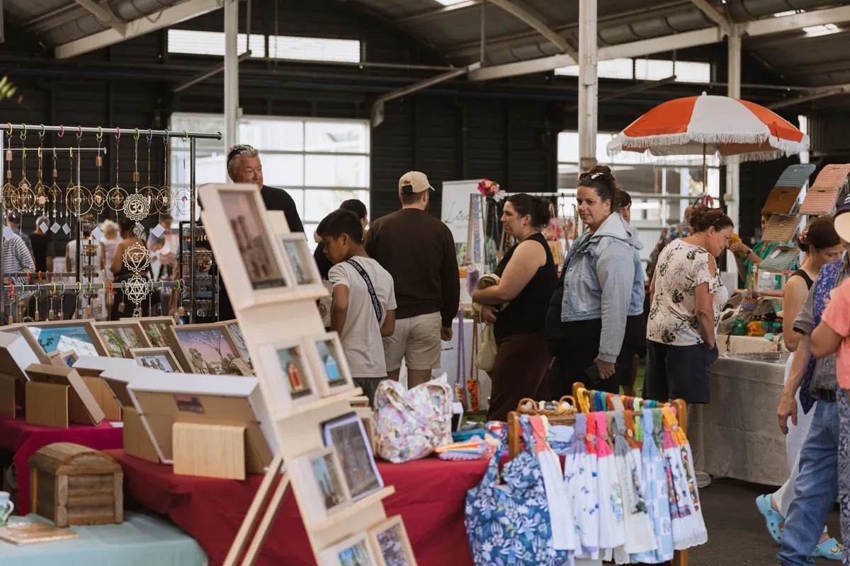 Markets + Shopping — Visit Mornington Peninsula.