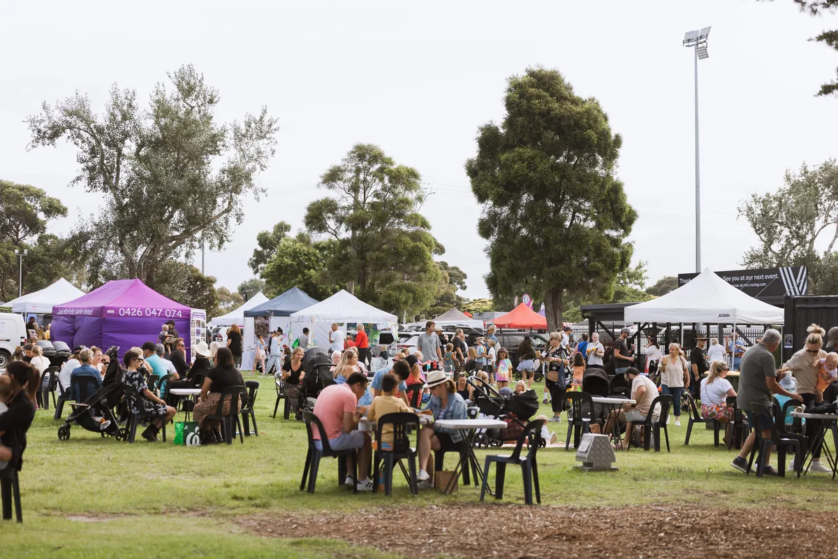 Markets + Shopping — Visit Mornington Peninsula.
