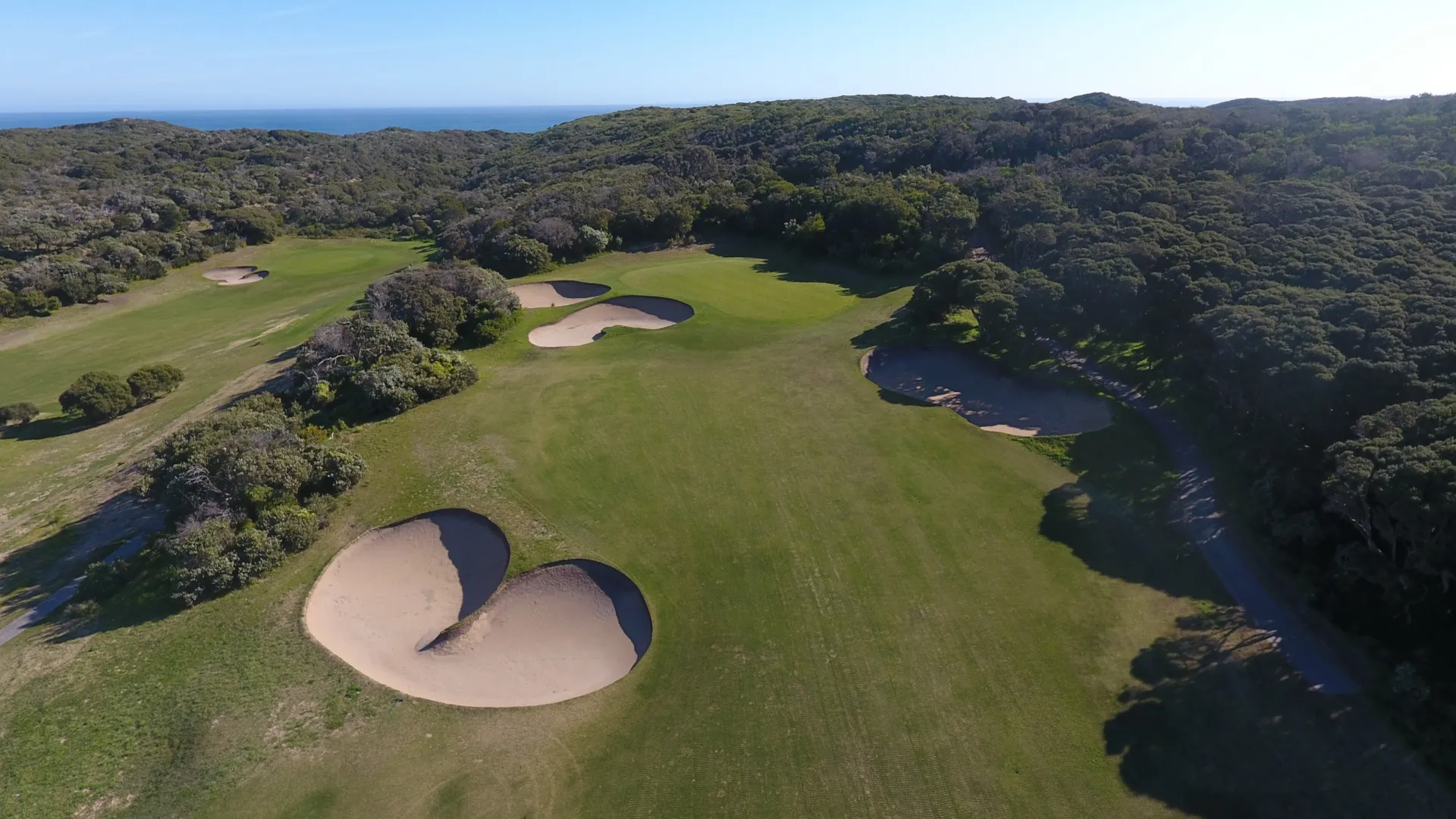 Golf Courses + Resorts — Visit Mornington Peninsula.