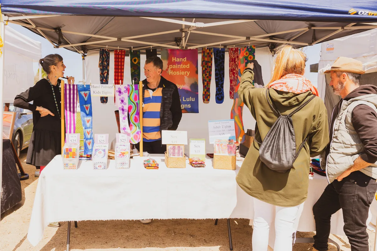 Markets + Shopping — Visit Mornington Peninsula.