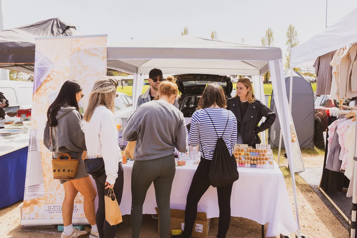 Markets + Shopping — Visit Mornington Peninsula.