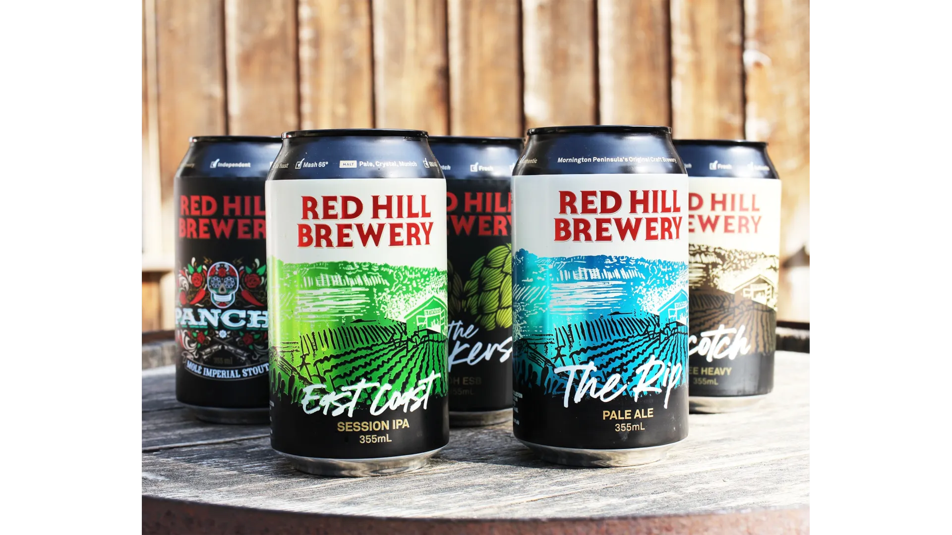 Breweries + Distilleries — Visit Mornington Peninsula.