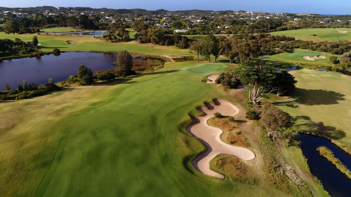 Golf Courses + Resorts — Visit Mornington Peninsula.