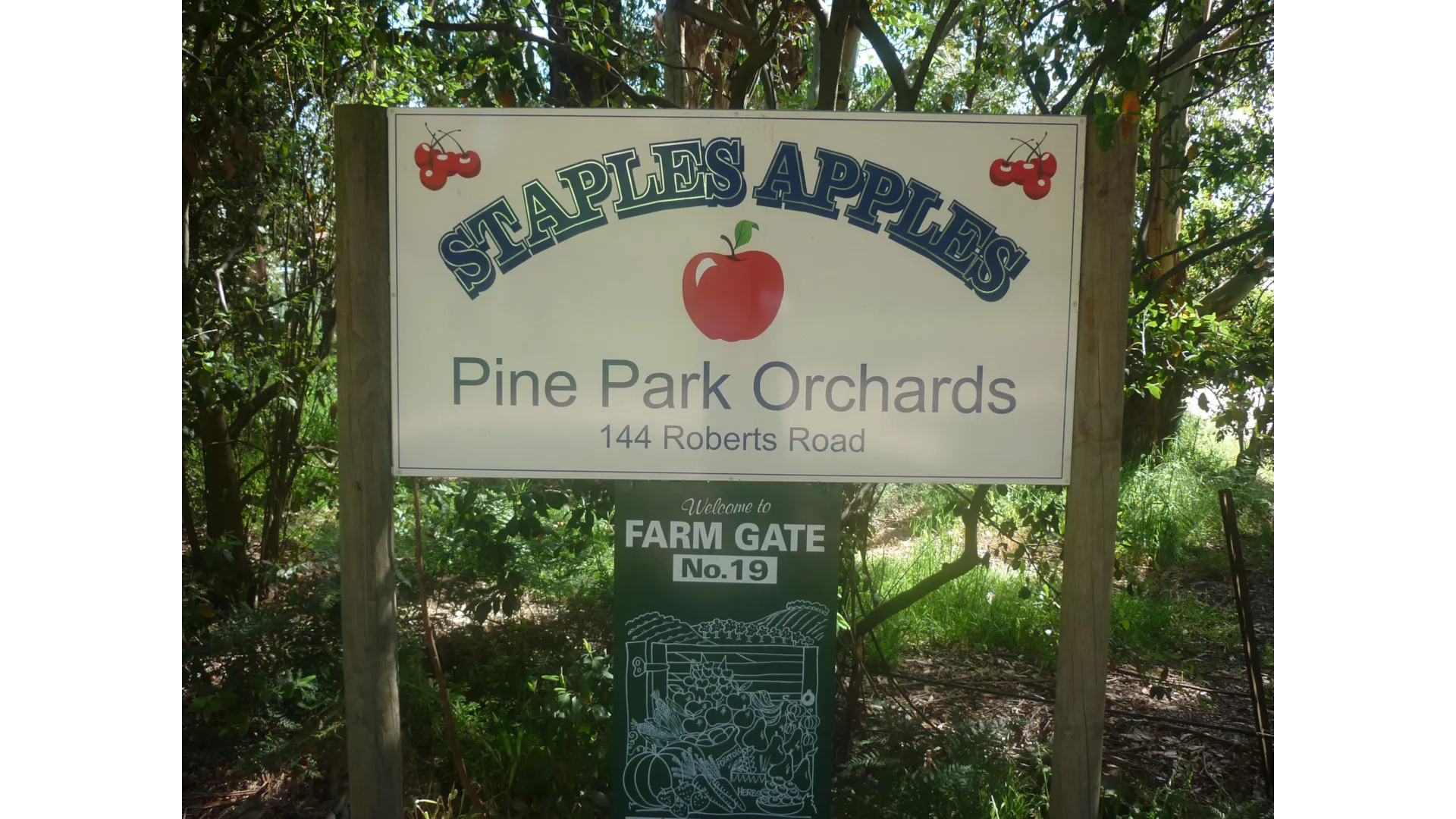 Straight from the Farm Produce — Visit Mornington Peninsula.
