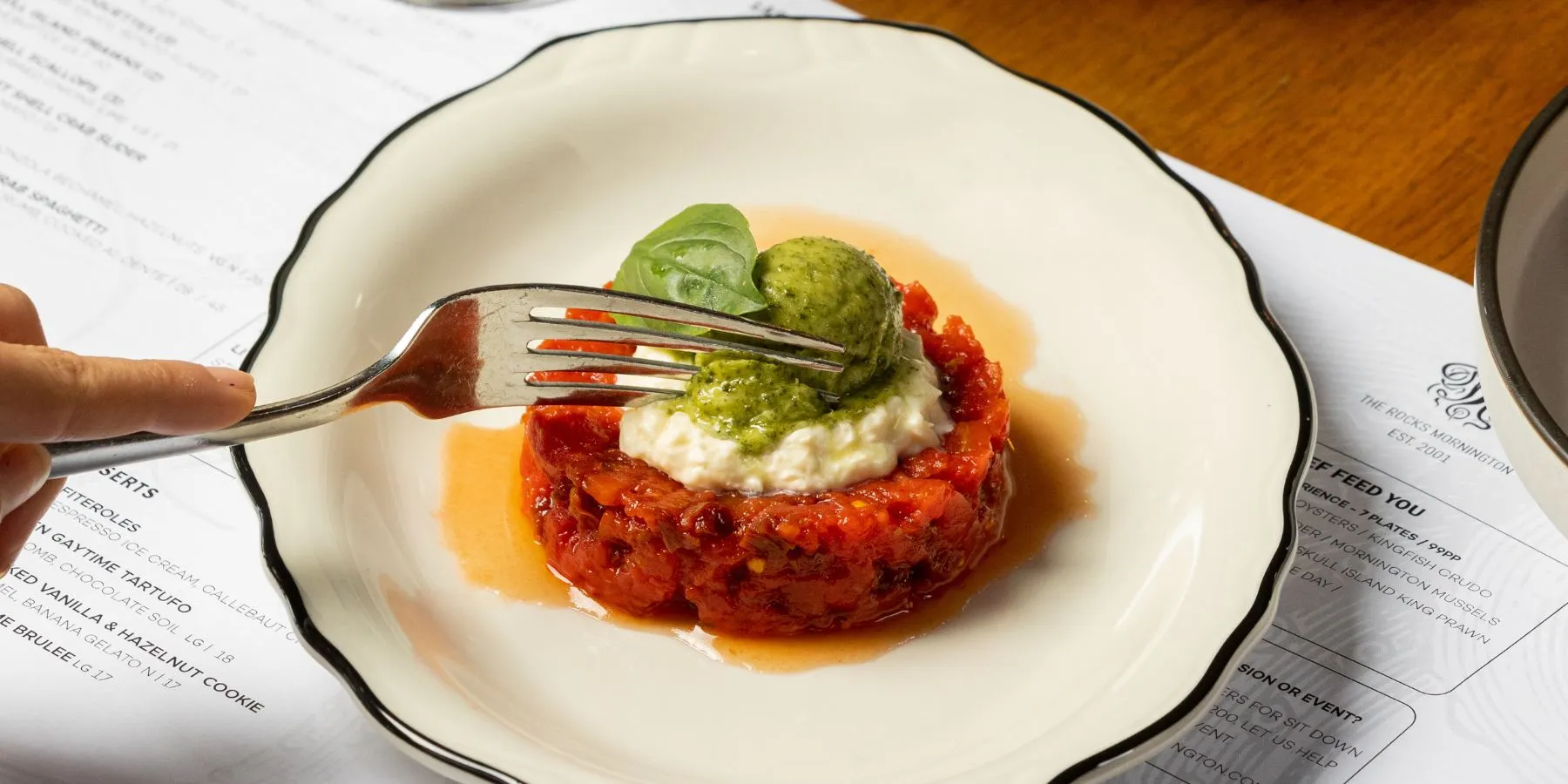 Winery restaurants, cafes and more — Visit Mornington Peninsula.