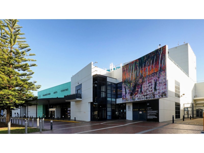 Frankston — Visit Mornington Peninsula.