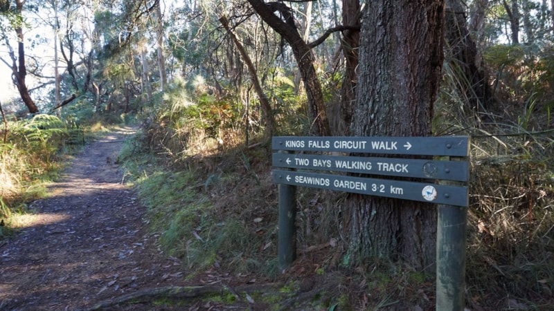 McCrae — Visit Mornington Peninsula.