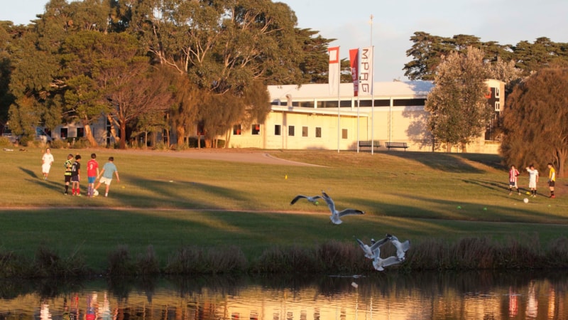 Mornington — Visit Mornington Peninsula.