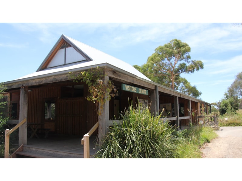 Mornington — Visit Mornington Peninsula.