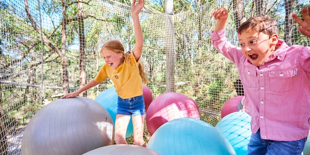 Fabulous holiday fun day out - Visit Mornington Peninsula