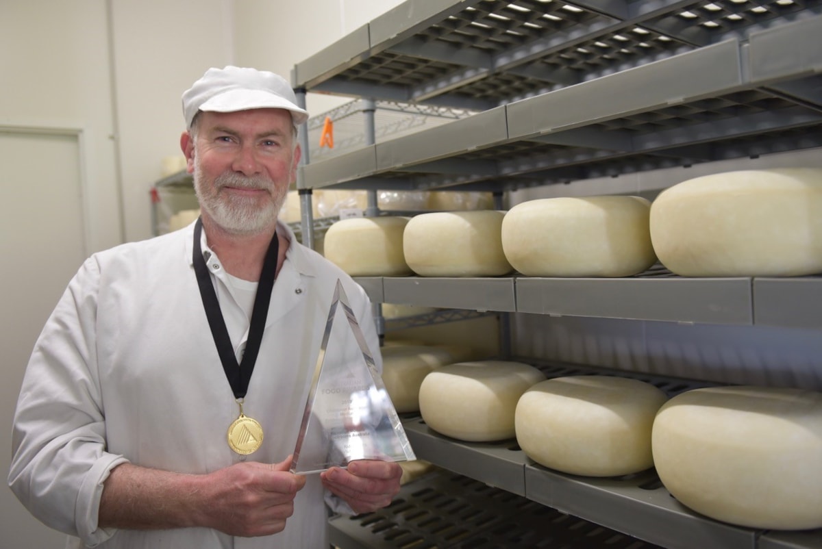 Main Ridge Dairy is Australia’s Champion! - Visit Mornington Peninsula