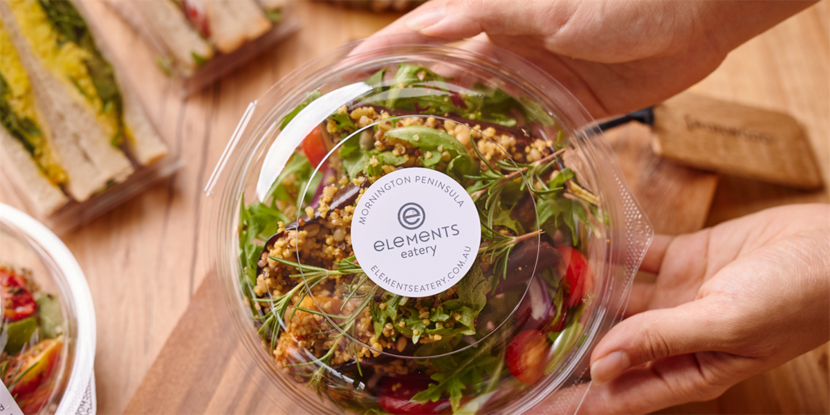 New Café - Elements Eatery opens doors to welcome community - Visit Mornington Peninsula