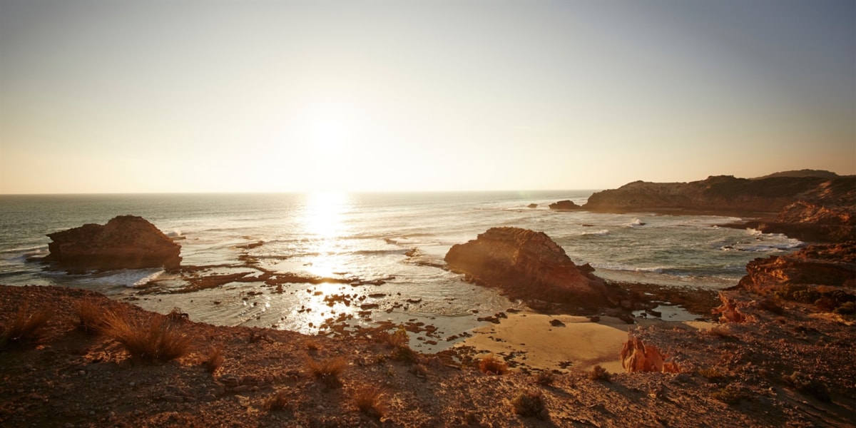 Mornington Peninsula sunrises and sunsets - Visit Mornington Peninsula