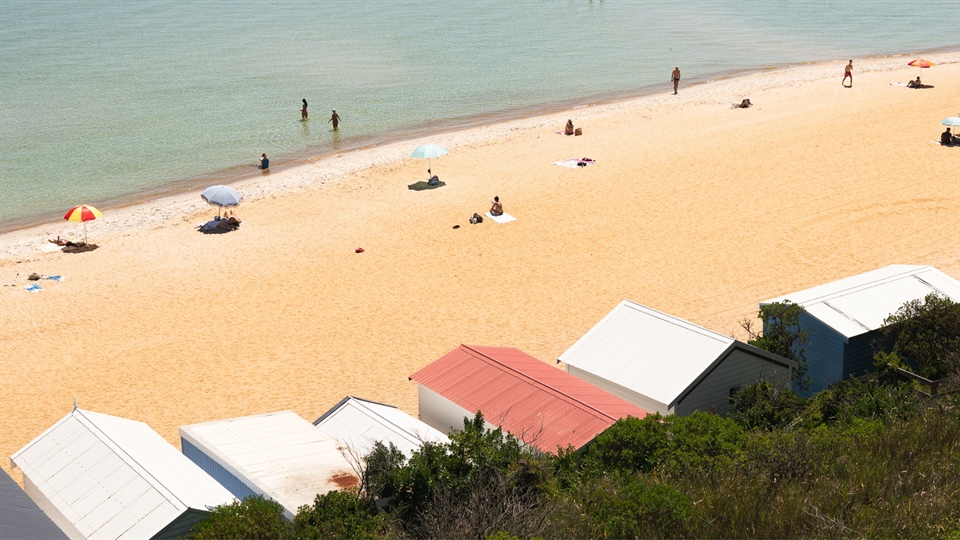 Western Port Beaches — Visit Mornington Peninsula.