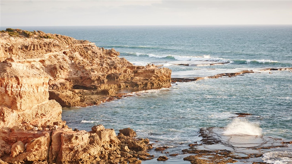 Region Map — Visit Mornington Peninsula.