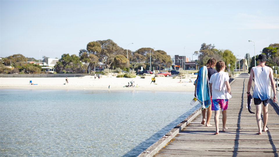 Ocean Beaches — Visit Mornington Peninsula.
