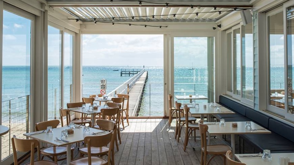 Region Map — Visit Mornington Peninsula.