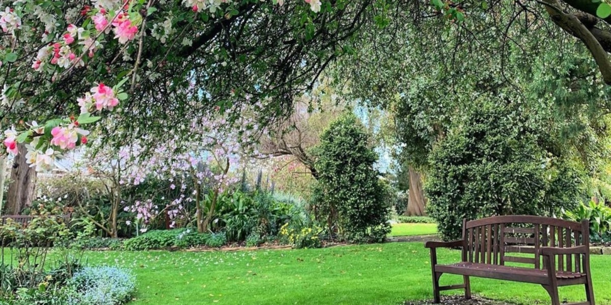 Best 5 Gardens on the Mornington Peninsula - Visit Mornington Peninsula
