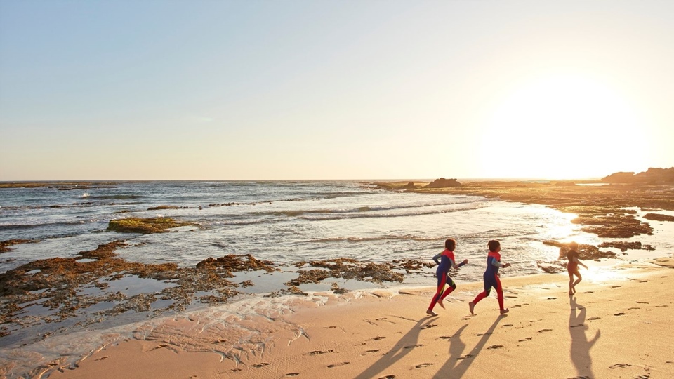 Western Port Beaches — Visit Mornington Peninsula.