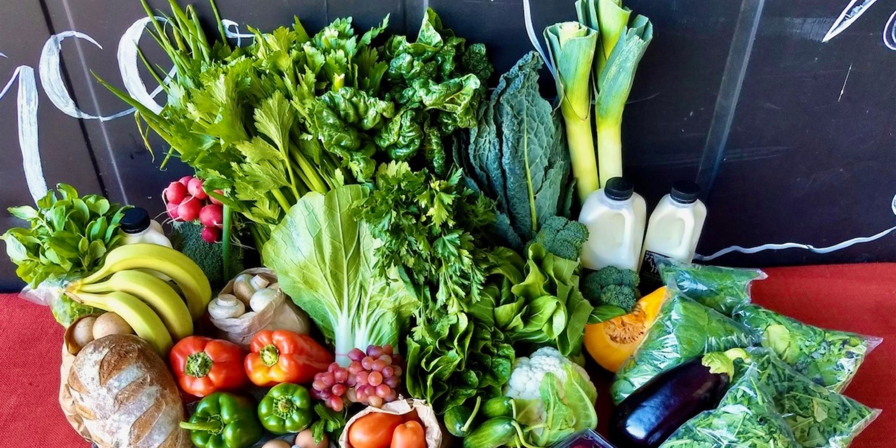 Find fabulous spring farmgate produce - Visit Mornington Peninsula