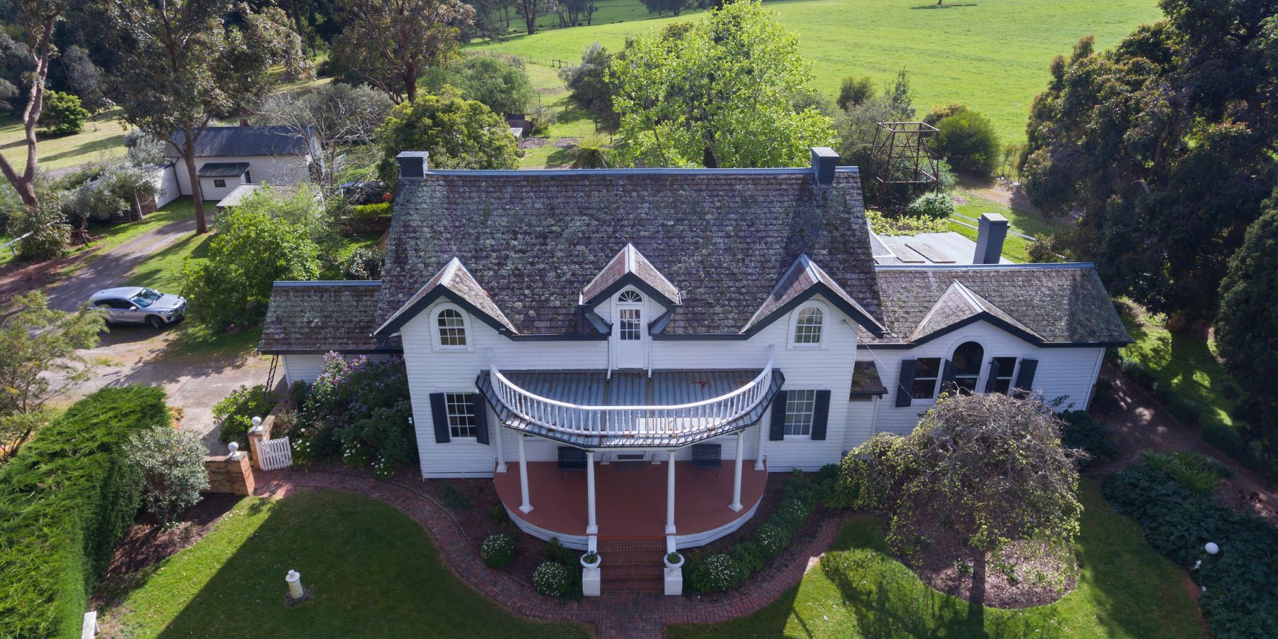 Best 5 Gardens on the Mornington Peninsula - Visit Mornington Peninsula