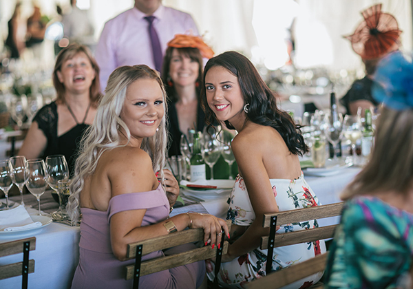 A place for wine enthusiasts on Peninsula Cup Day - Visit Mornington ...