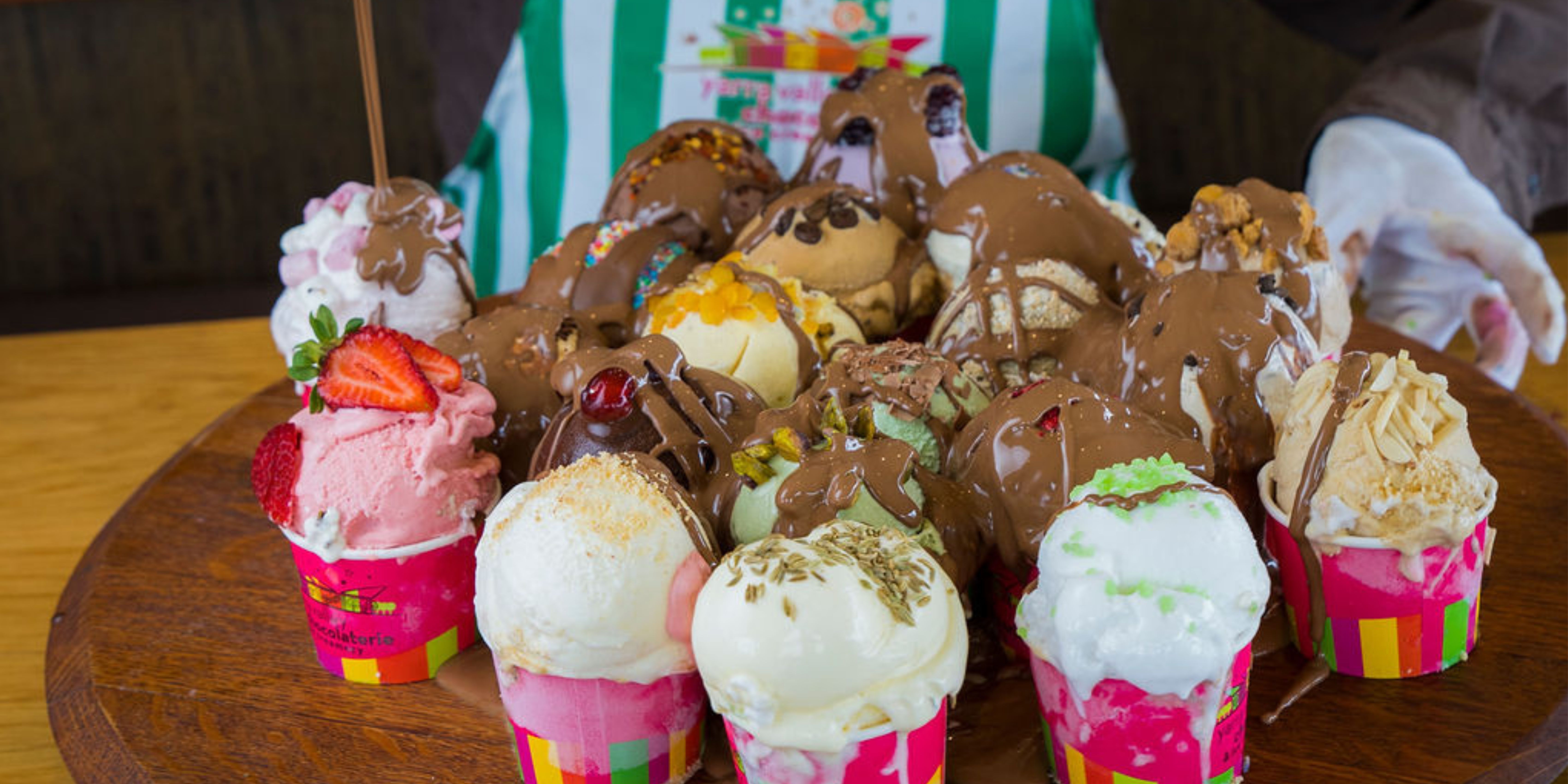 New Chocolaterie & Ice Creamery Opening this Summer! - Visit Mornington ...