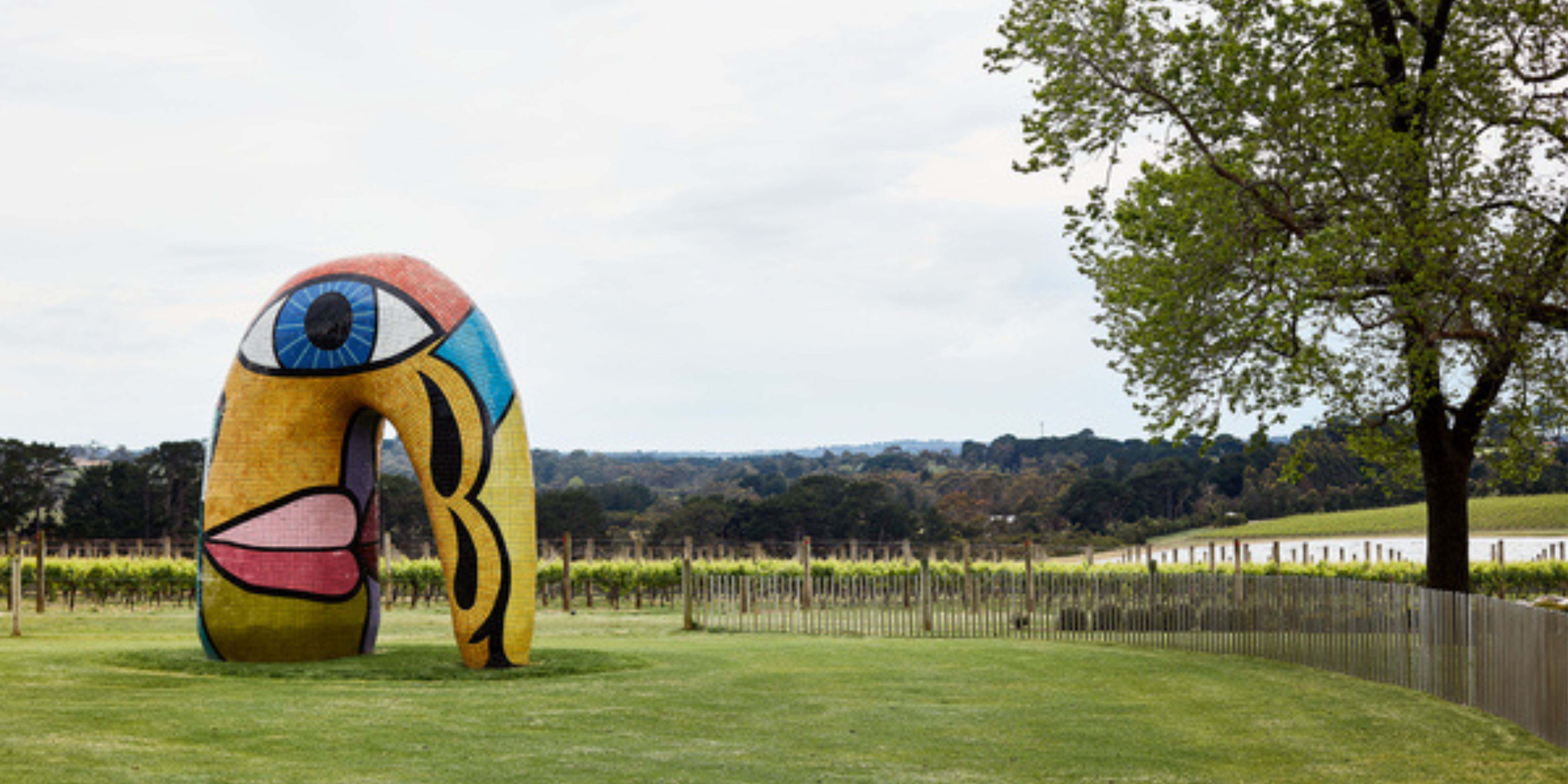 Laura: Australian New Restaurant of the Year - Visit Mornington Peninsula