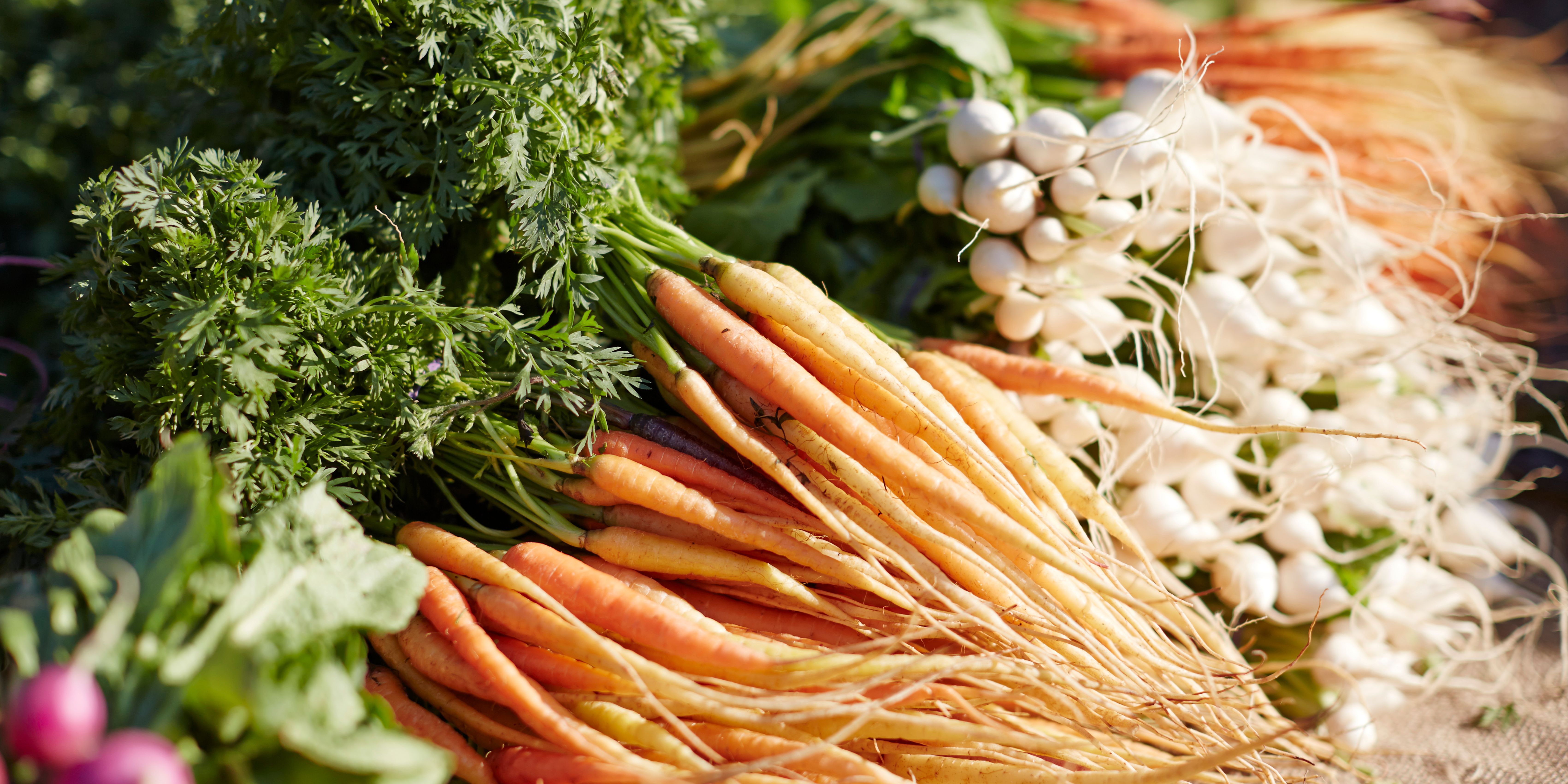 Winter Fresh Produce - Visit Mornington Peninsula