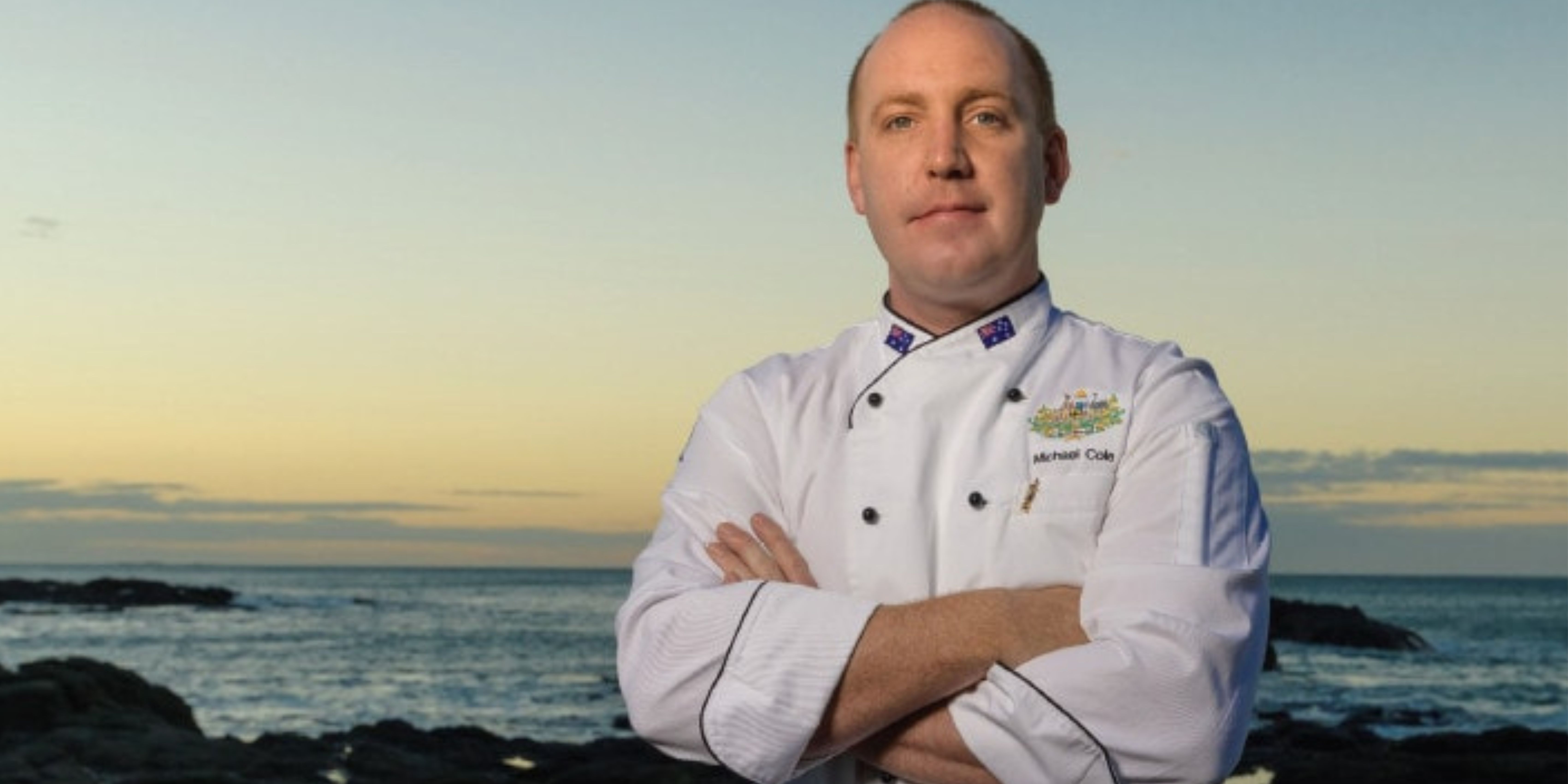 Head Chef Michael Cole Qualifies for Final of Bocuse D'Or - Visit ...