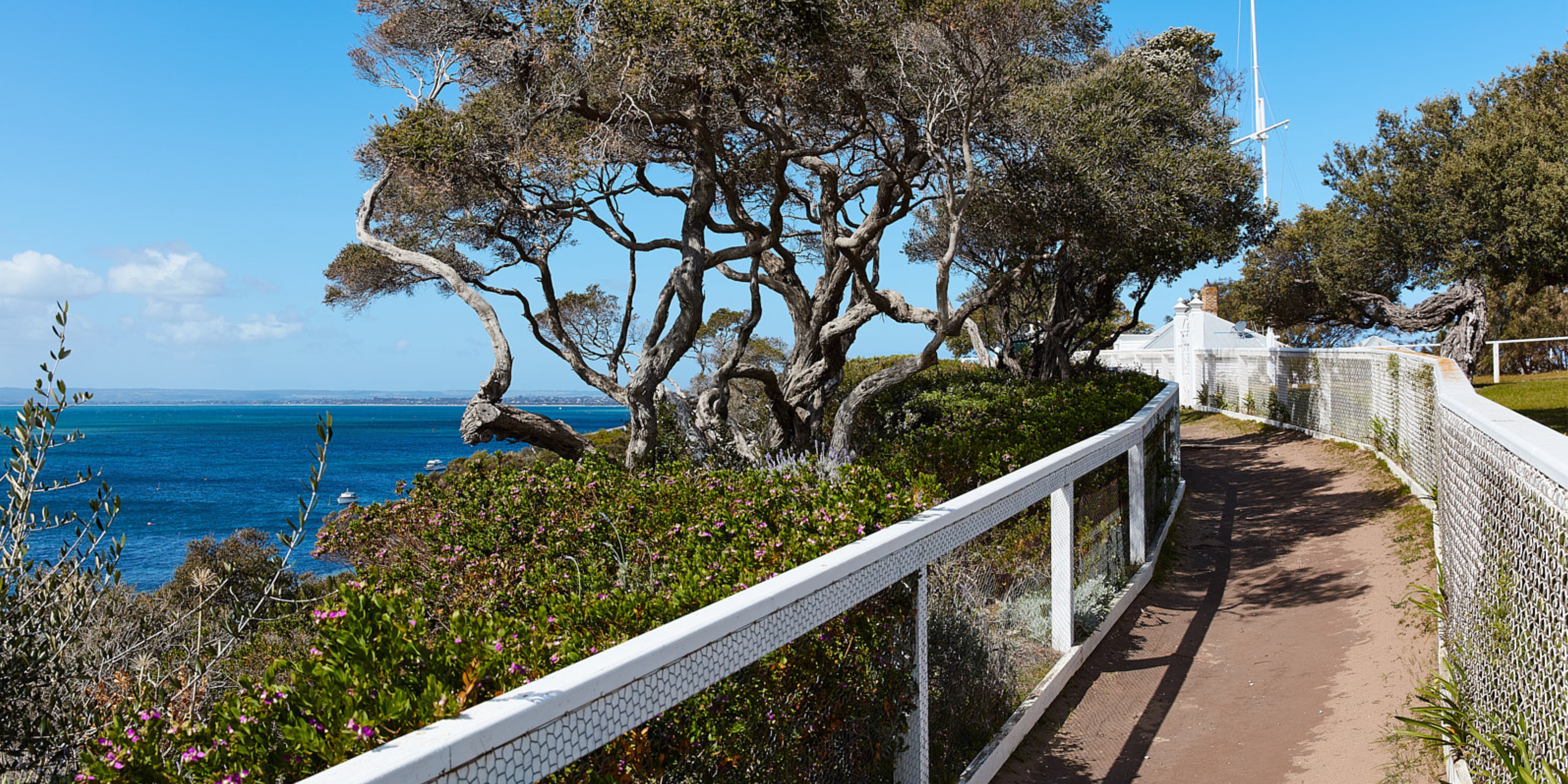 From the bay to the bush - Mornington Peninsula’s 100km walk - Visit ...
