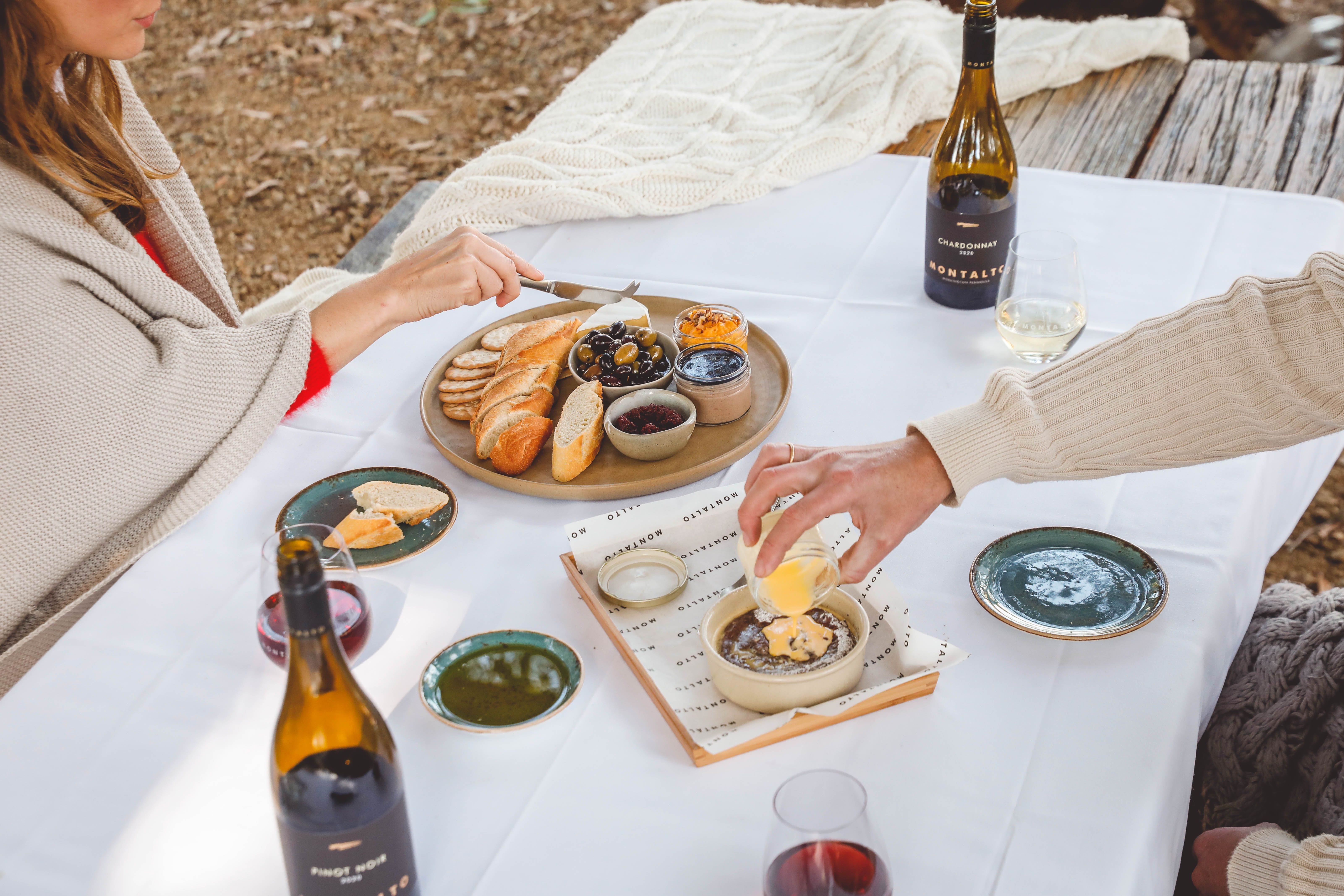 How To Picnic Like A Local - Visit Mornington Peninsula