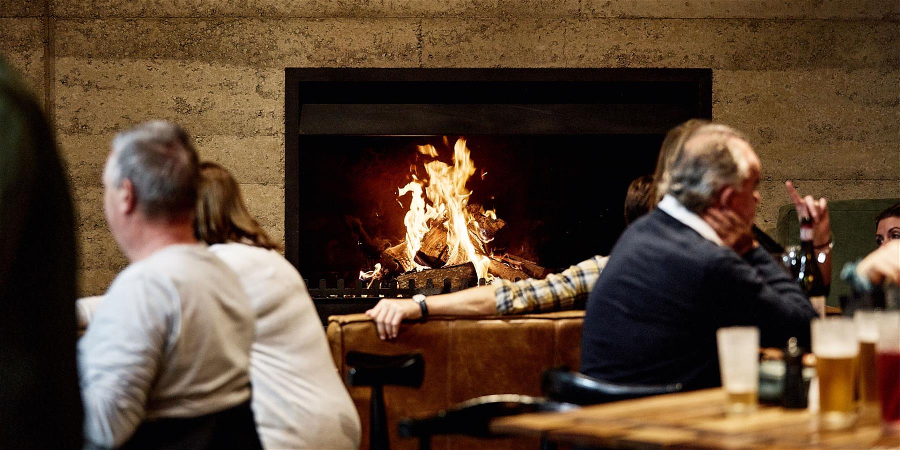 5 Ways To Get Toasty On The Beer, Cider and Spirits Trail This Winter ...