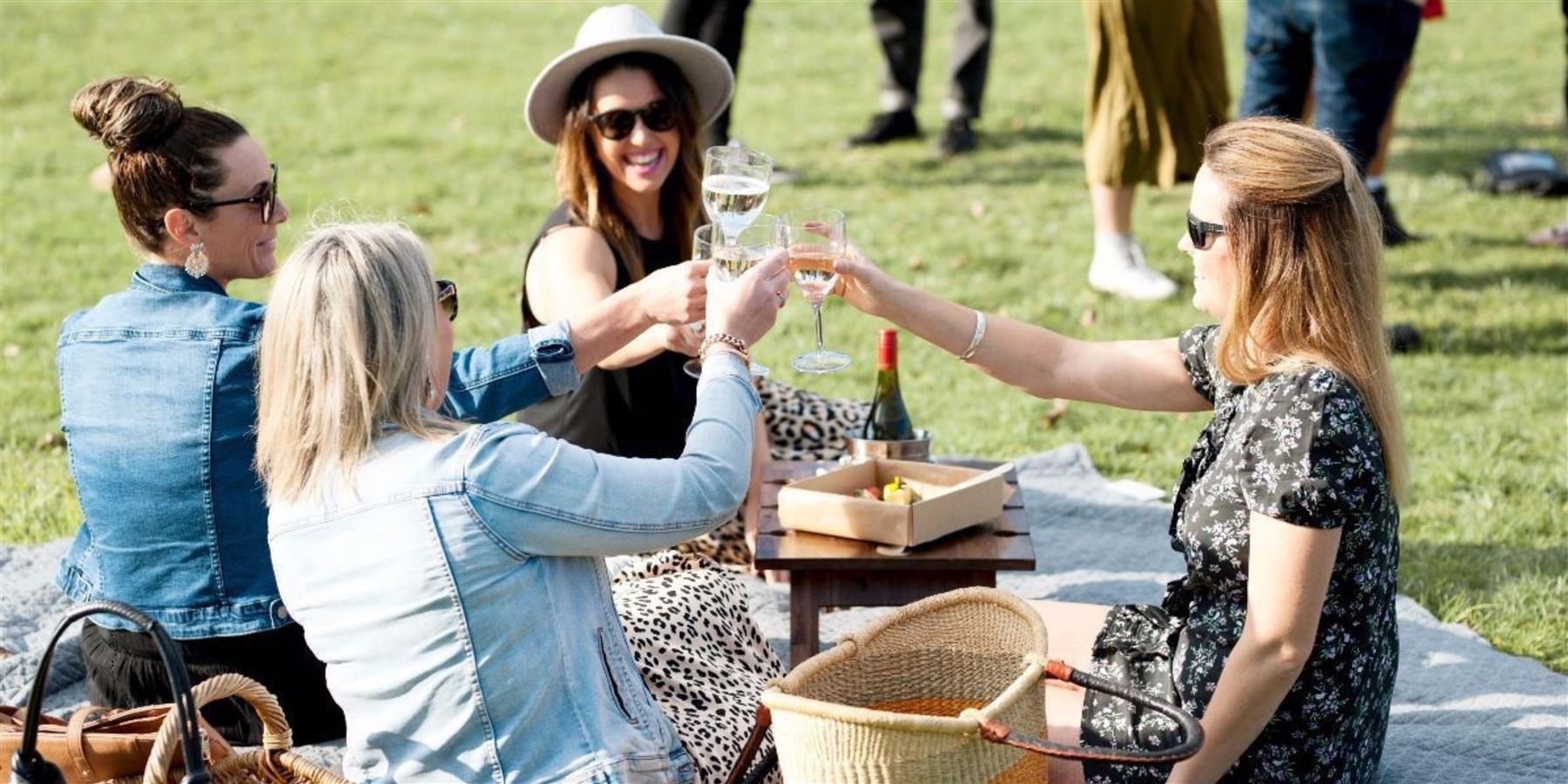 Here Are Our Favourite Seasonal Flavours For Spring - Visit Mornington ...