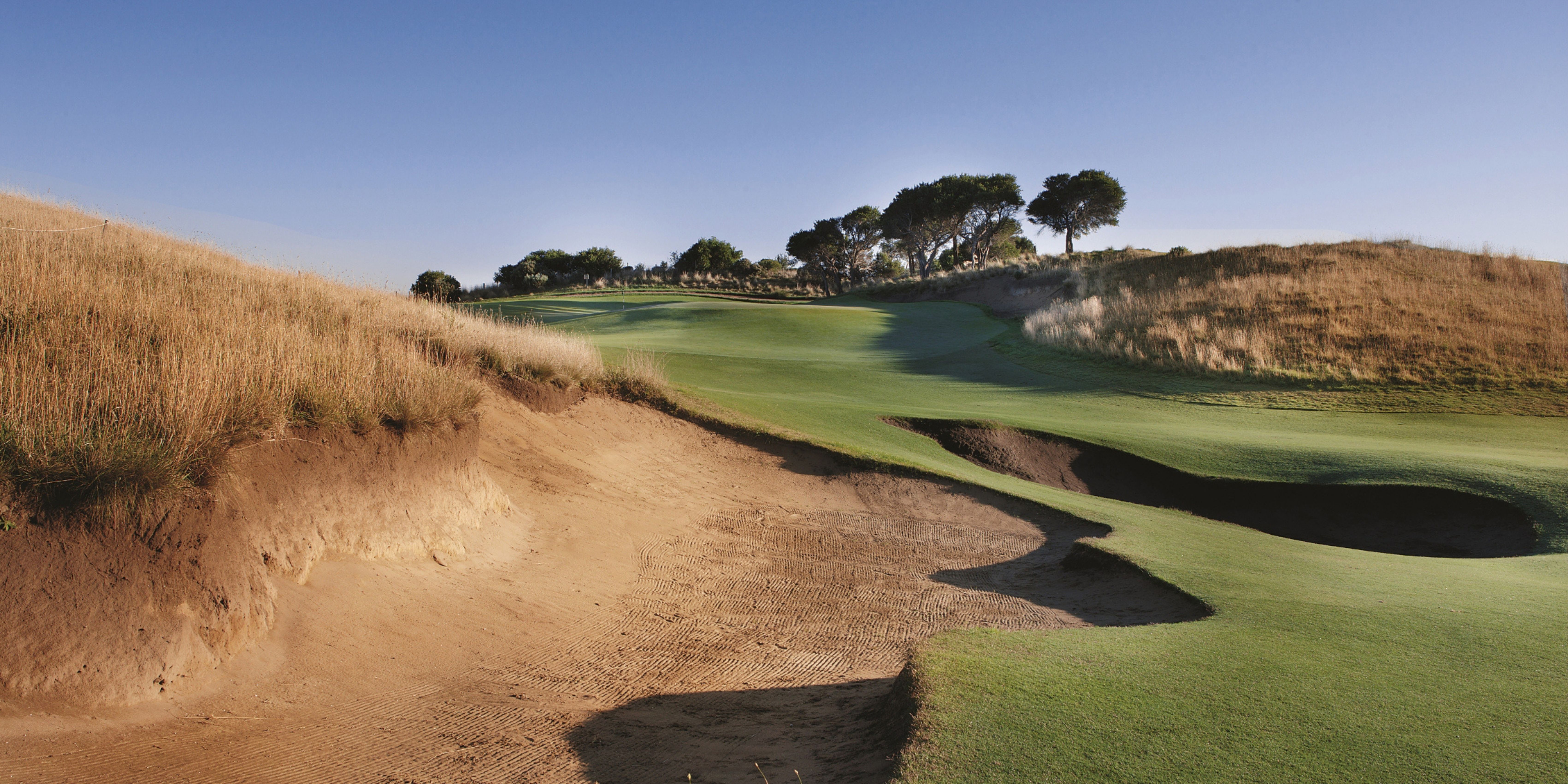 Mornington Peninsula golf courses ranked among the top-100 in the ...