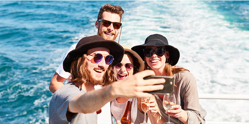 World Tourism Day - to celebrate, and to dream - Visit Mornington Peninsula