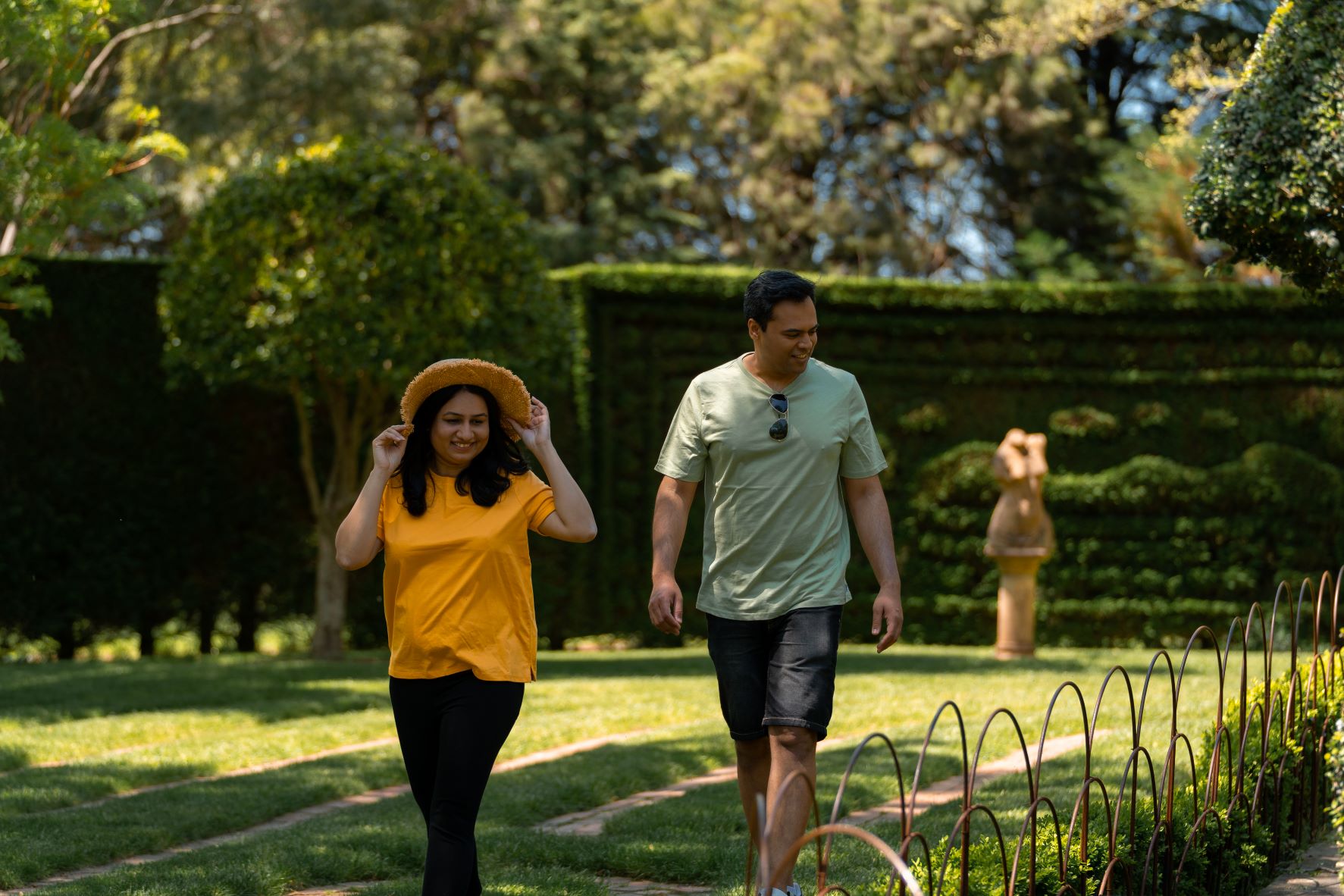 Enchanted Adventure: the Home of Tree Surfing — Adventure + Attractions ...