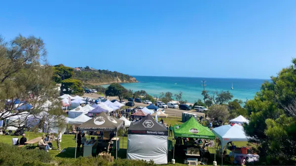 What's On - Markets — Visit Mornington Peninsula.