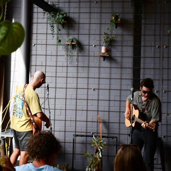 Live Music — Visit Mornington Peninsula.