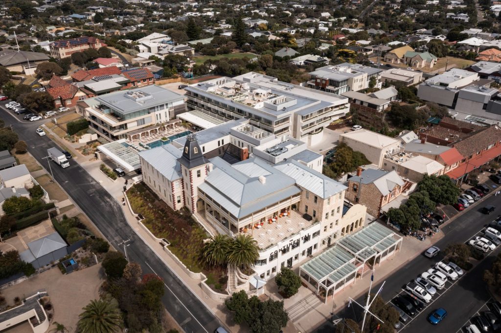 Hotels + Motels — Visit Mornington Peninsula.