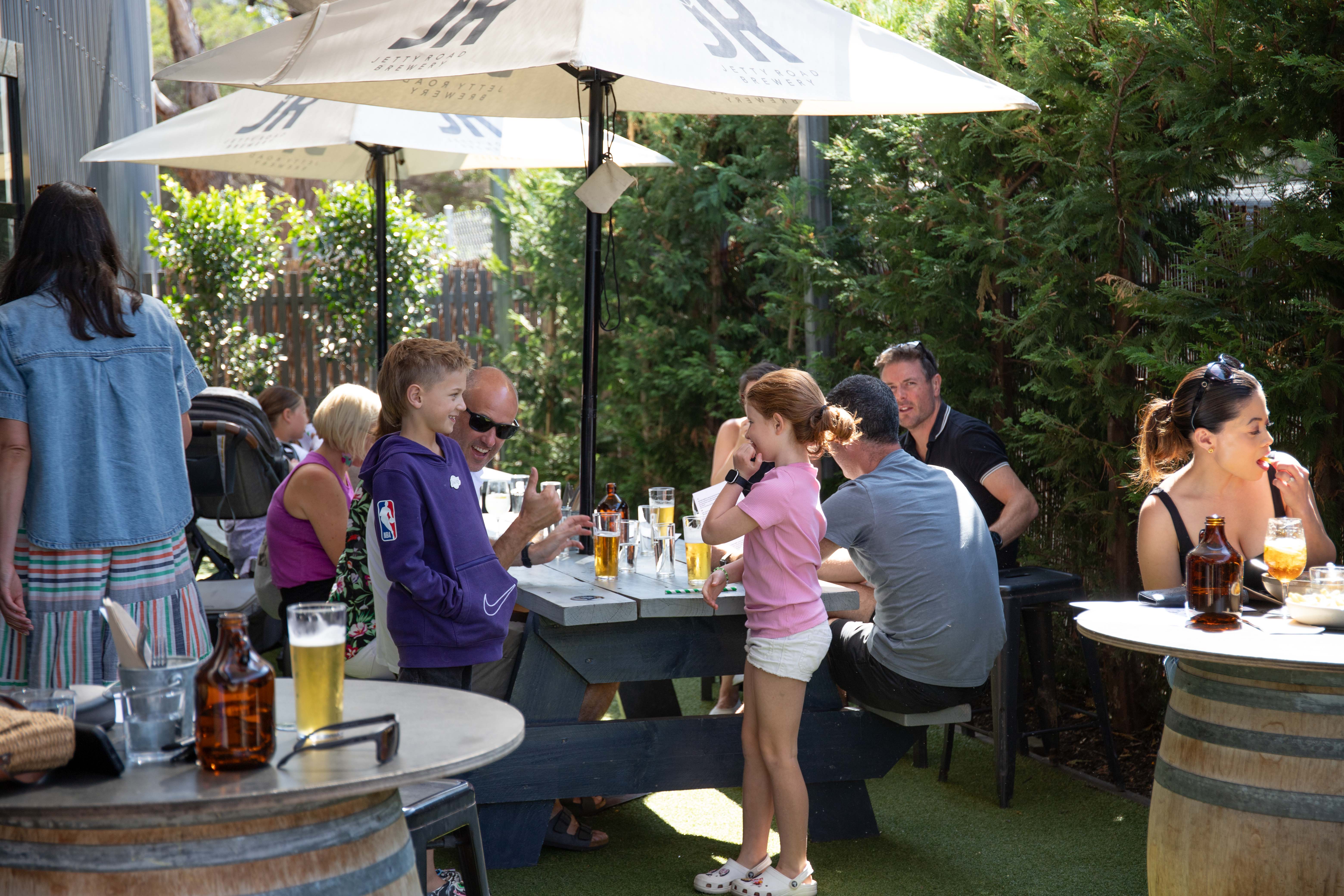 Breweries + Distilleries — Visit Mornington Peninsula.