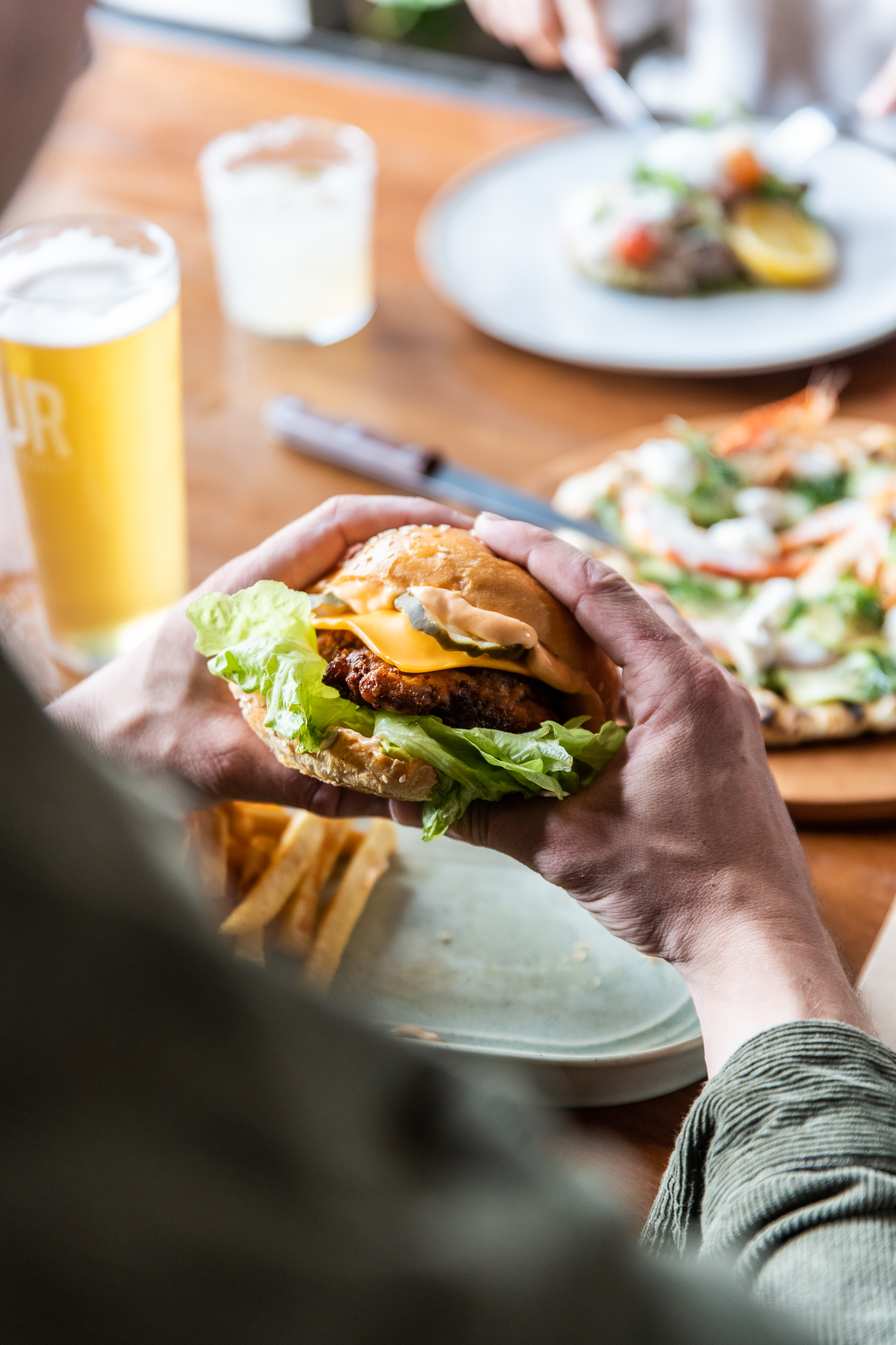 Winery restaurants, cafes and more — Visit Mornington Peninsula.