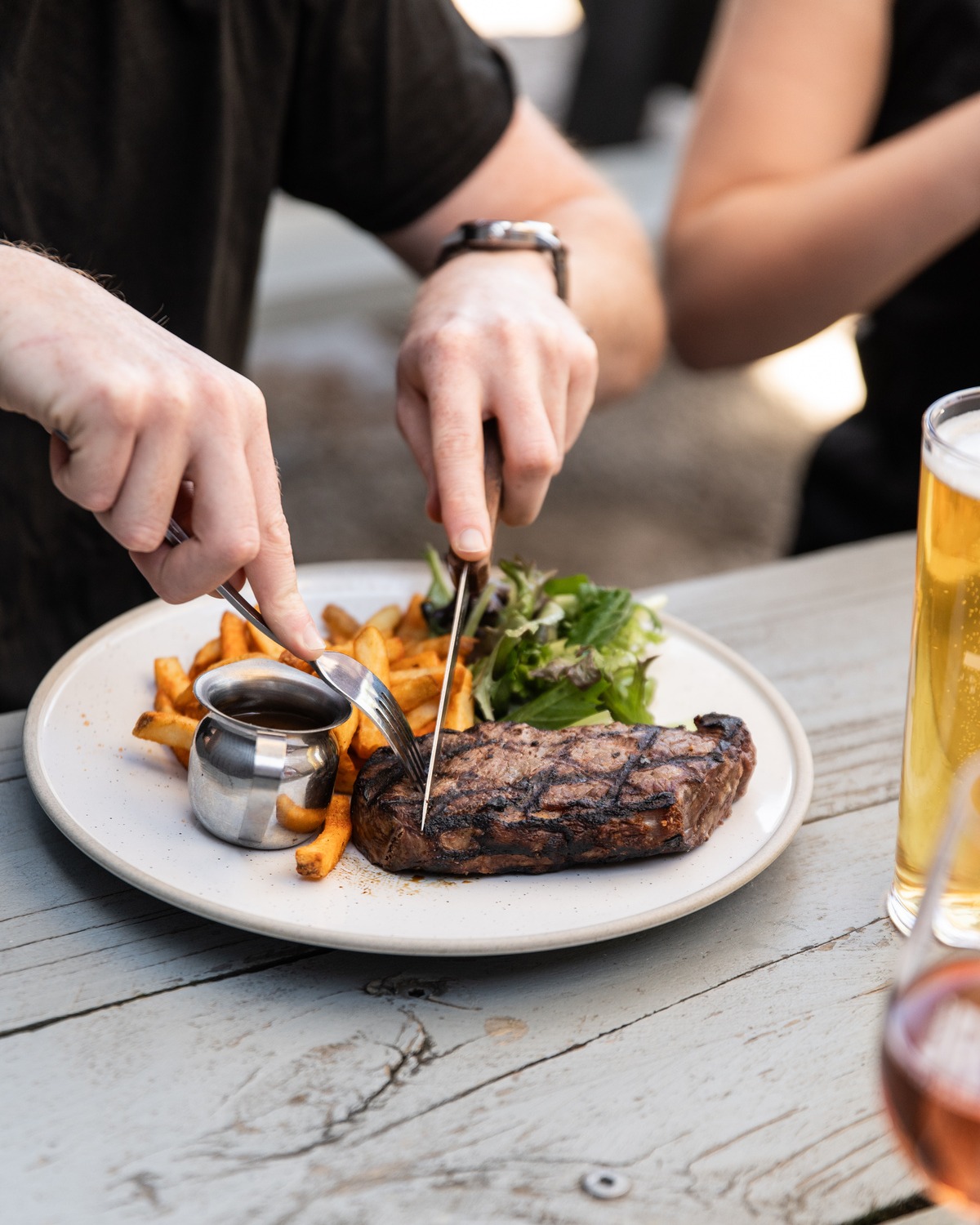 Breweries + Distilleries — Visit Mornington Peninsula.