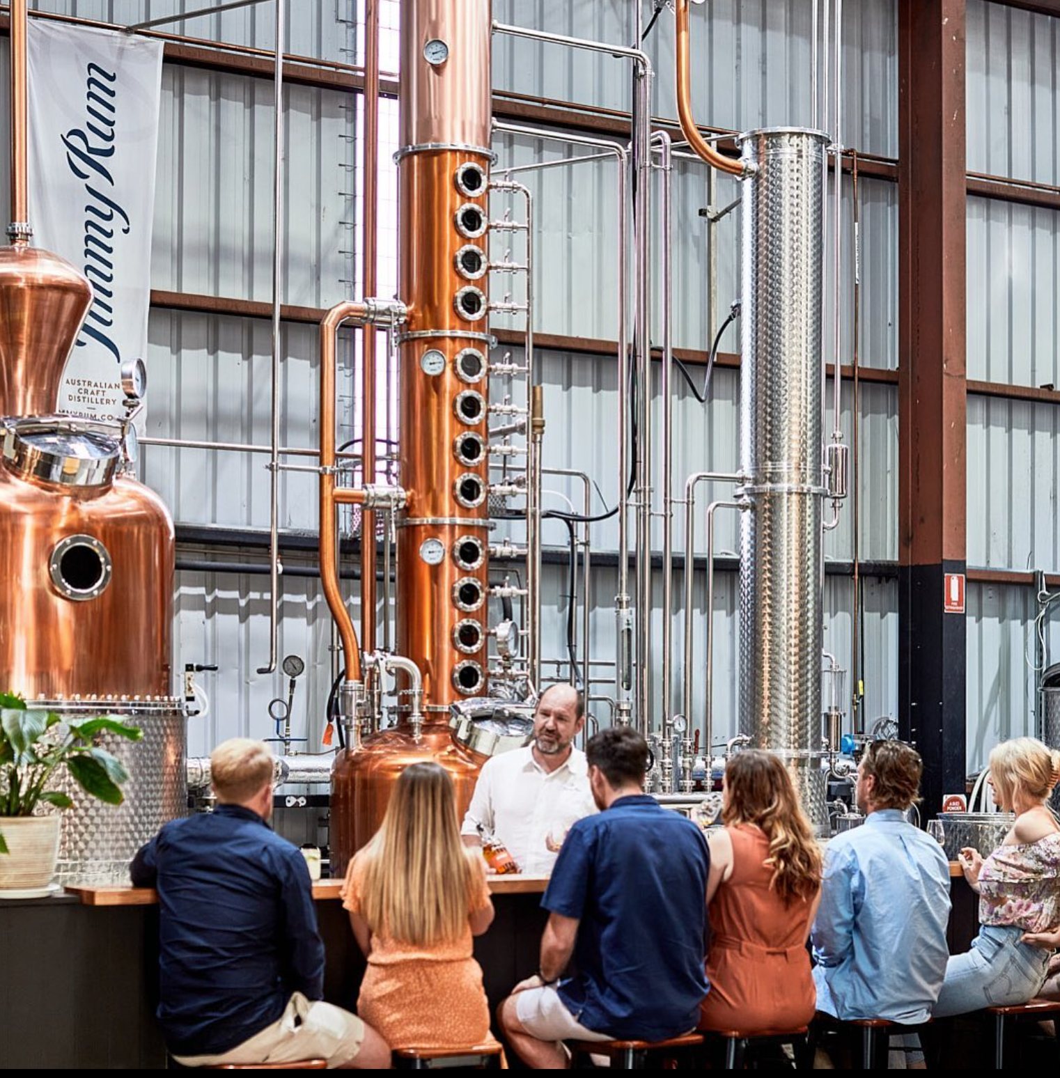 Breweries + Distilleries — Visit Mornington Peninsula.