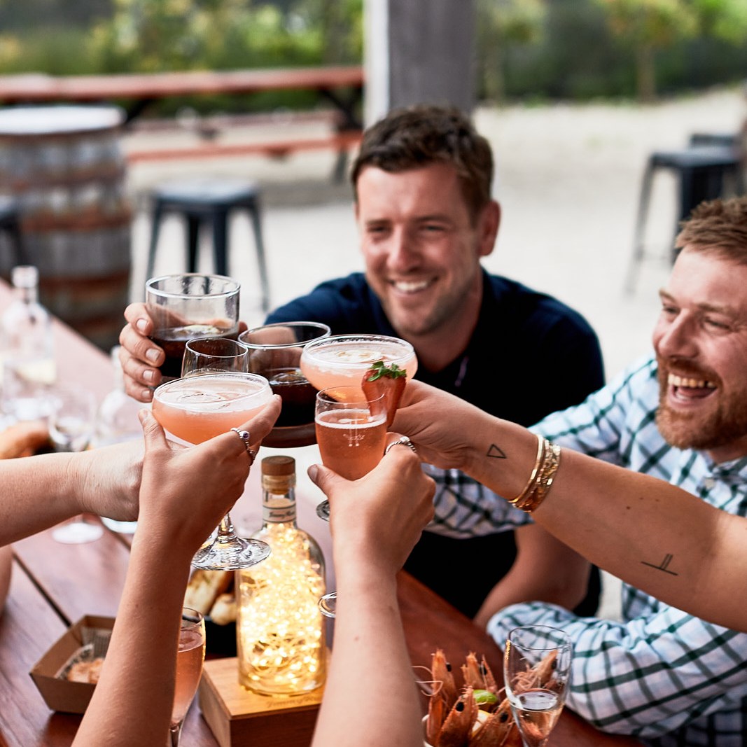 Beer, Cider + Spirits — Visit Mornington Peninsula.