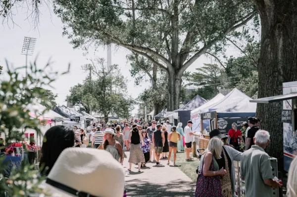 What's On - Markets — Visit Mornington Peninsula.